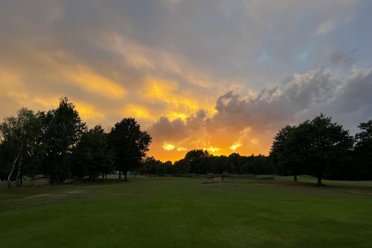 Welkom | Golf Club Havelte